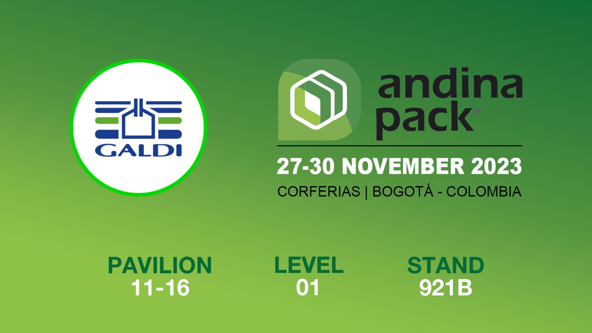 Macchine Confezionatrici per Alimenti e Bevande | Galdi