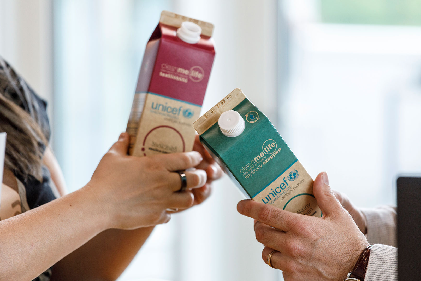 Company: Packaging Machine For Food And Beverage | Galdi